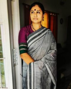 20 Best Marathi Ilkal Saree Blouse Designs