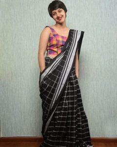 20 Best Marathi Ilkal Saree Blouse Designs