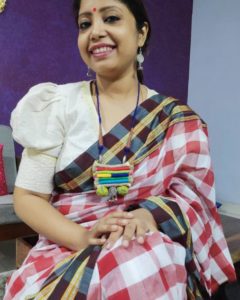 20 Best Marathi Ilkal Saree Blouse Designs