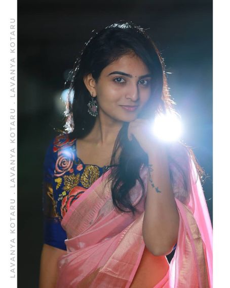 20 Threadwork Blouse Designs For Silk Sarees