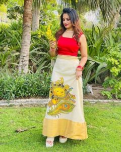 20 Modern Pattu Pavadai Blouse Design For Adults In 2025