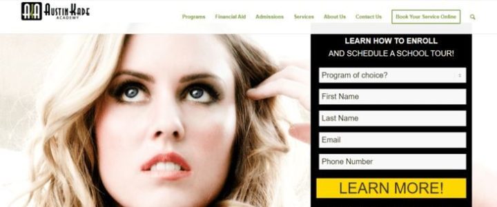 9 Best Cosmetology Schools In Idaho Of 2025