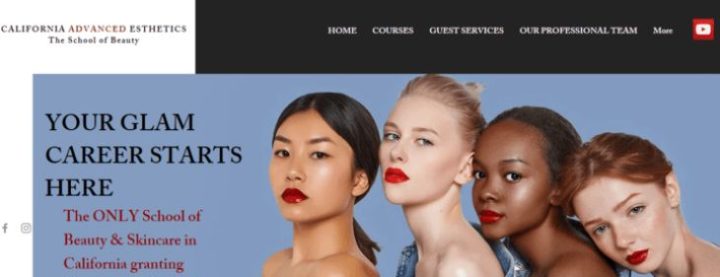 10 Best Cosmetology Schools In San Diego, California In 2026