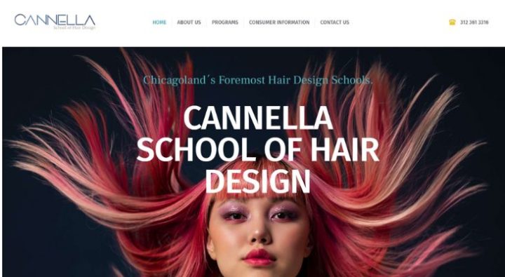 11 Best Cosmetology Schools In Chicago That Accept Financial Aid In 2026
