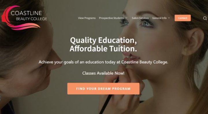 10 Best Beauty Schools In Southern California In 2025