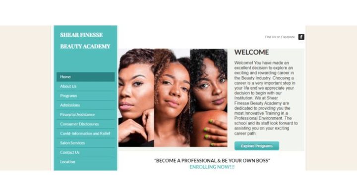 11 Best Cosmetology Schools In Jacksonville Fl In 2026