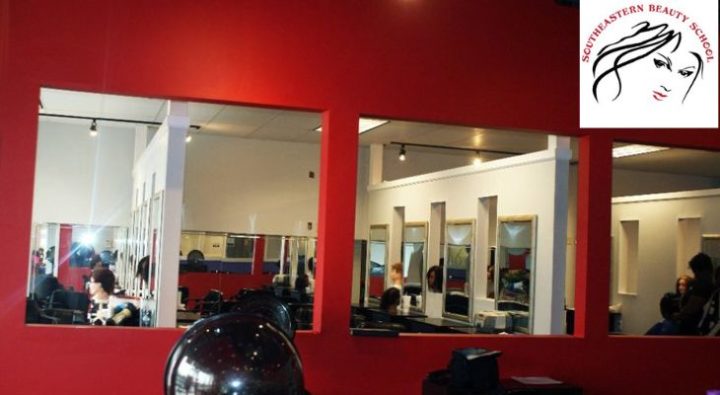Beauty School Conyers Ga