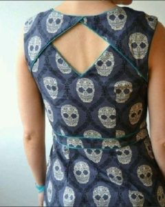 Top 20 Amazing Back Neck Designs For Kurti In 2026