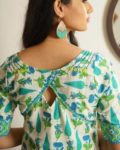 Top 20 Amazing Back Neck Designs For Kurti In 2026