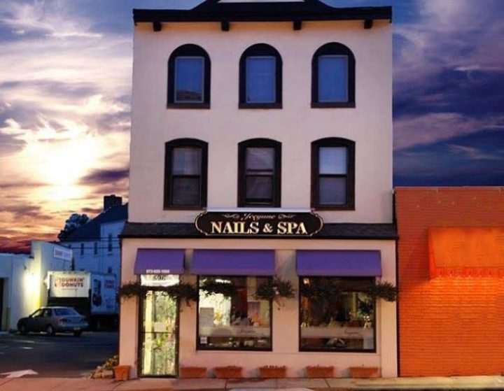 10 Best Nail Salons In New Jersey In 2026