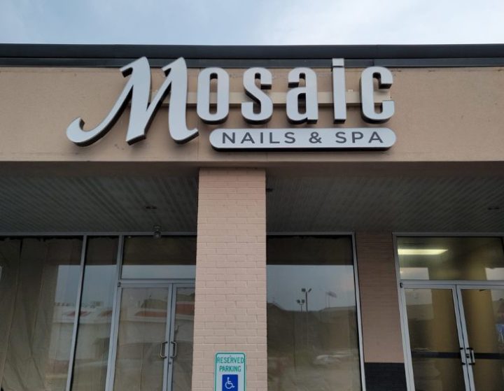 10 Best Nail Salons In Springfield Missouri In 2026