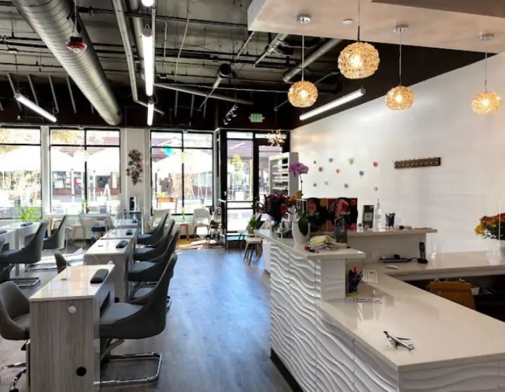 10 Best Nail Salons In Denver In 2025