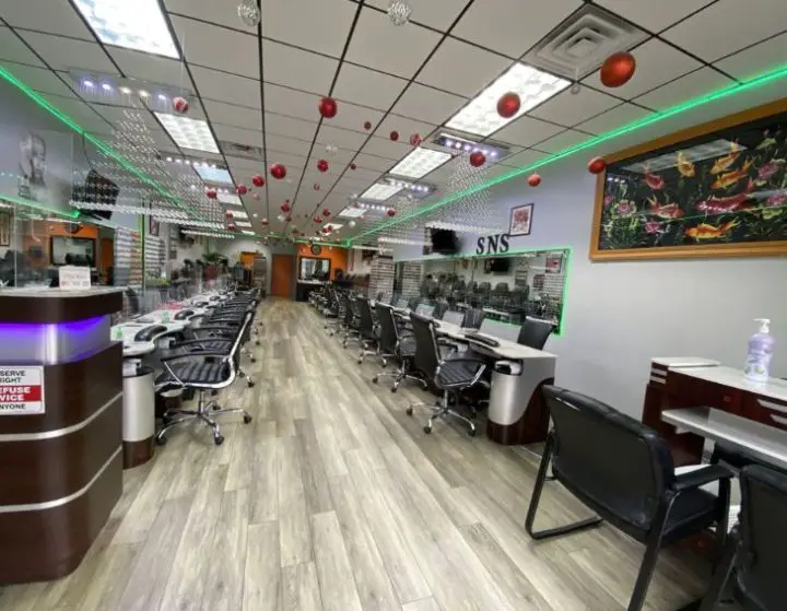 10 Best Nail Salons In Springfield Missouri In 2026