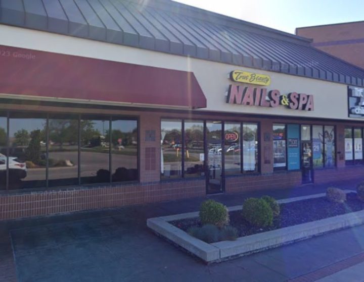 10 Best Nail Salons In Springfield Missouri In 2026