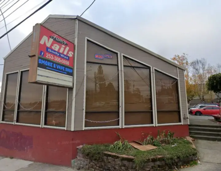 10 Best Nail Salons In Tacoma In 2025