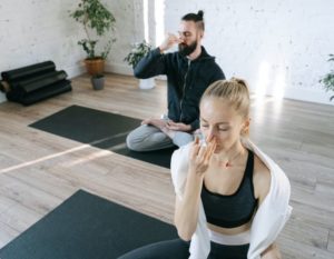 Box Breathing Exercise: A Simple Way To Reduce Stress And Improve Your ...