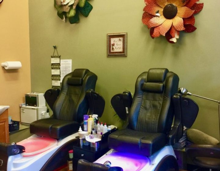 10 Best Nail Salons In Anchorage In 2026