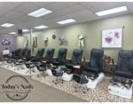 10 Best Nail Salons In Anchorage In 2025