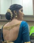 25+ Latest U-Shaped Backless Blouse Designs In 2026