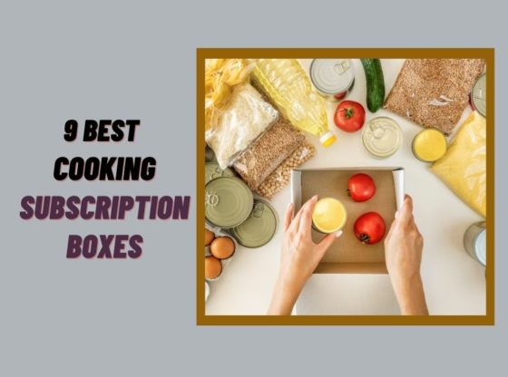9 Best Cooking Subscription Boxes In 2025