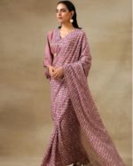 Flaunt Your Style: 20 Full-Hand Blouse Designs Tailored For You In 2025