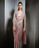 Flaunt Your Style: 20 Full-Hand Blouse Designs Tailored For You In 2025
