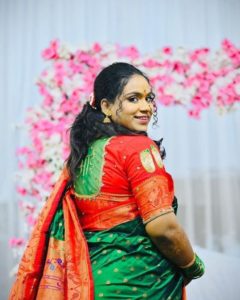 25 Machine Embroidery Blouse Designs For The Modern Woman!