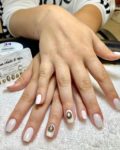 Homecoming Nail Art: 15 Glamorous Designs For Your Special Night
