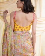 25+ Latest U-Shaped Backless Blouse Designs In 2026