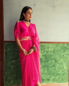 What Are The Different Styles Of Draping Saree? - 49 Ways