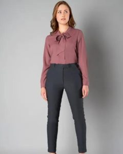 15 Types Of Women's Collars - The Ultimate Guide With Names