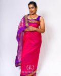 What Are The Different Styles Of Draping Saree? - 49 Ways
