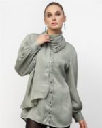 15 Types Of Women's Collars - The Ultimate Guide With Names