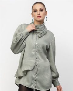 15 Types Of Women's Collars - The Ultimate Guide With Names