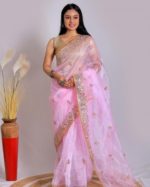 What Are The Different Styles Of Draping Saree? - 49 Ways
