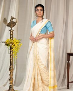 What Are The Different Styles Of Draping Saree? - 49 Ways