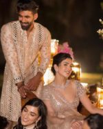 19 Traditional Sister Dresses For A Brother's Wedding