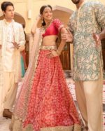 19 Traditional Sister Dresses For A Brother's Wedding