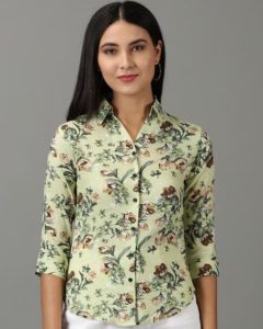 15 Types Of Women's Collars - The Ultimate Guide With Names