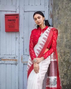18 Unique Saree Jacket Ideas To Amp Up Your Ethnic Style!