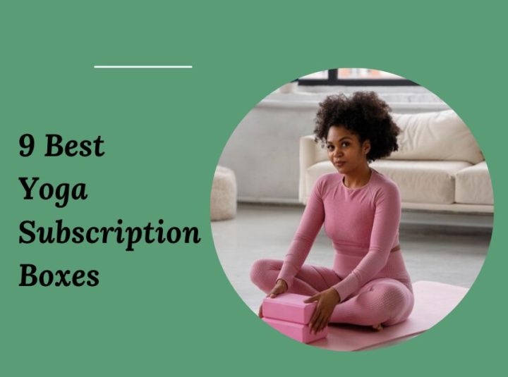 9 Best Yoga Subscription Boxes In 2025